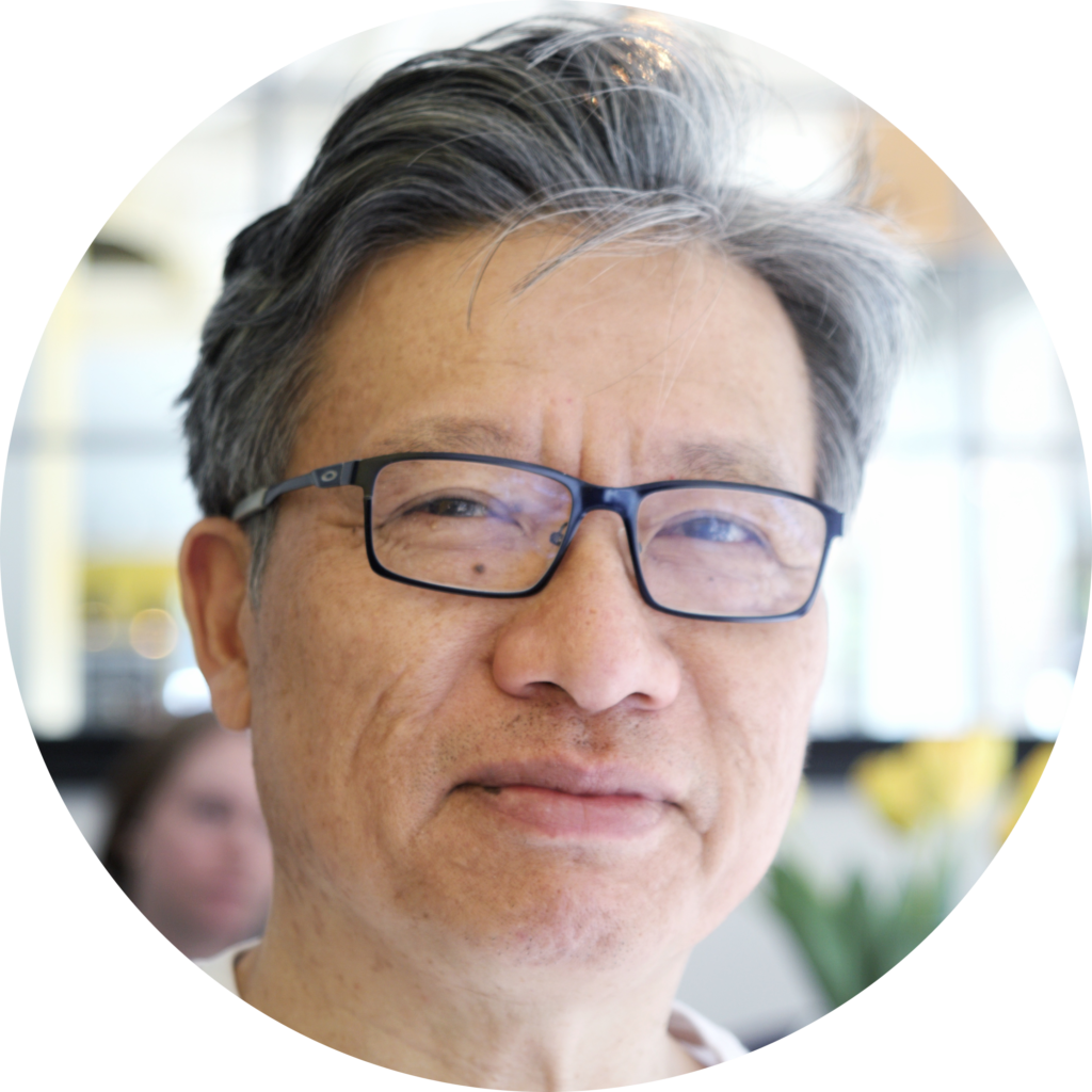 Pawel Dziewulski – Personal website